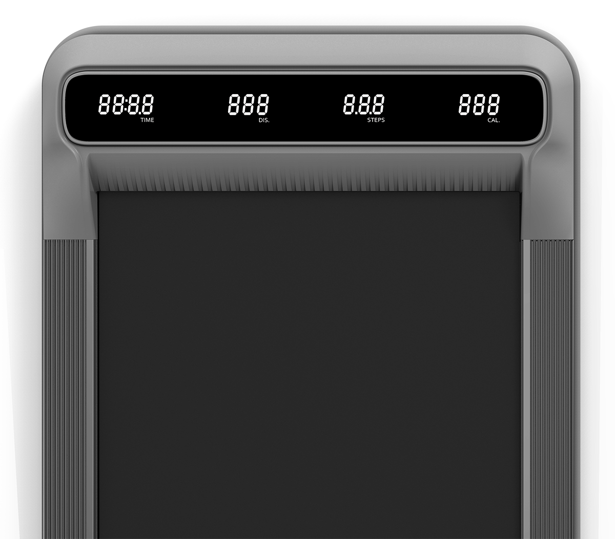 Entercise Treadmill Flow (Pocket)